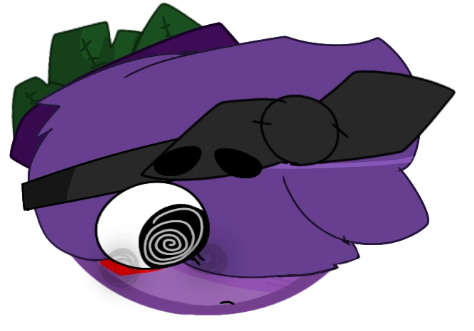 THE THE BERRY | Fandom