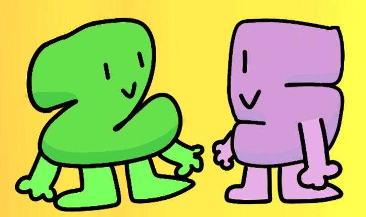 Two of my favorites equal my favorite again | Fandom