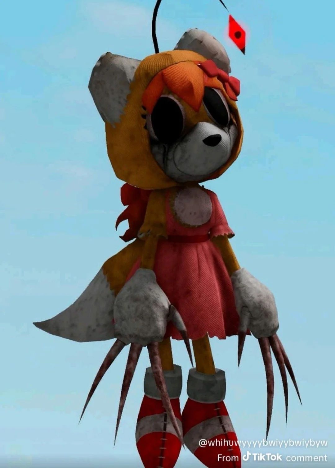 Does anyone know what this is or where its from?? Tripwire variant | Fandom