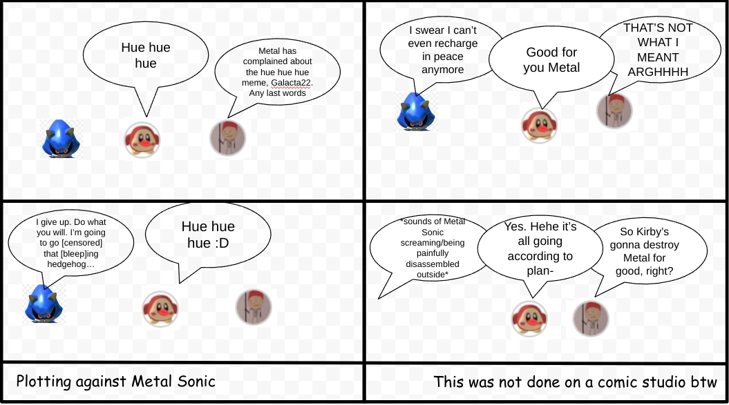 Docs comic #3 | Fandom