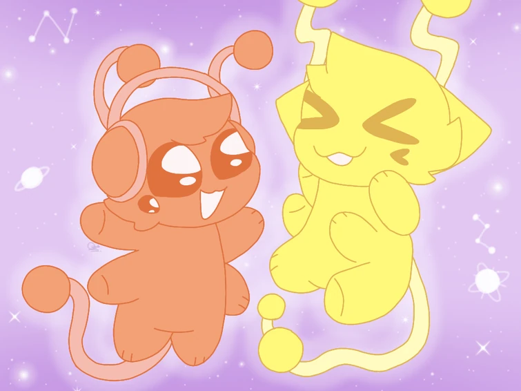 Alien bros 👽💫 | Fandom