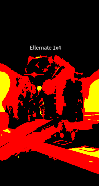 your daily dose of eyesore renders (1x4 Ellernate Skin Concept) | Fandom