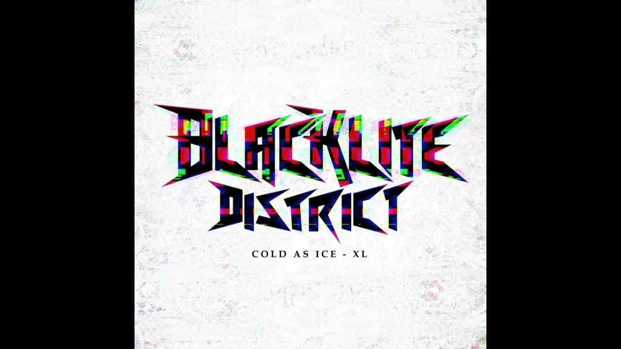 Cold As Ice XL: Out now | Fandom