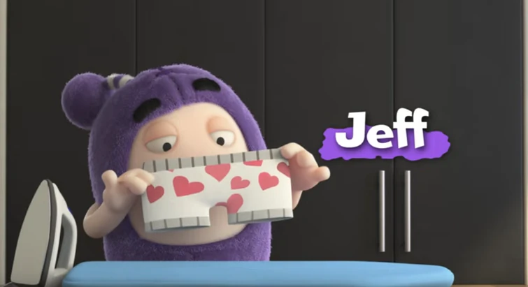 Discuss Everything About The Oddbods Show Wiki | Fandom