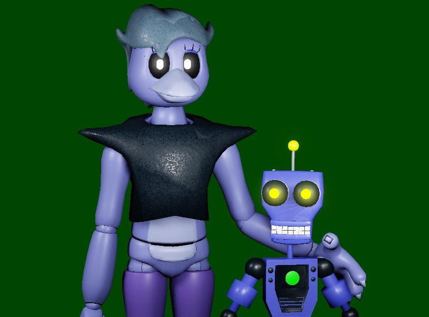 hold on is this an early version of mendo's remodel | Fandom