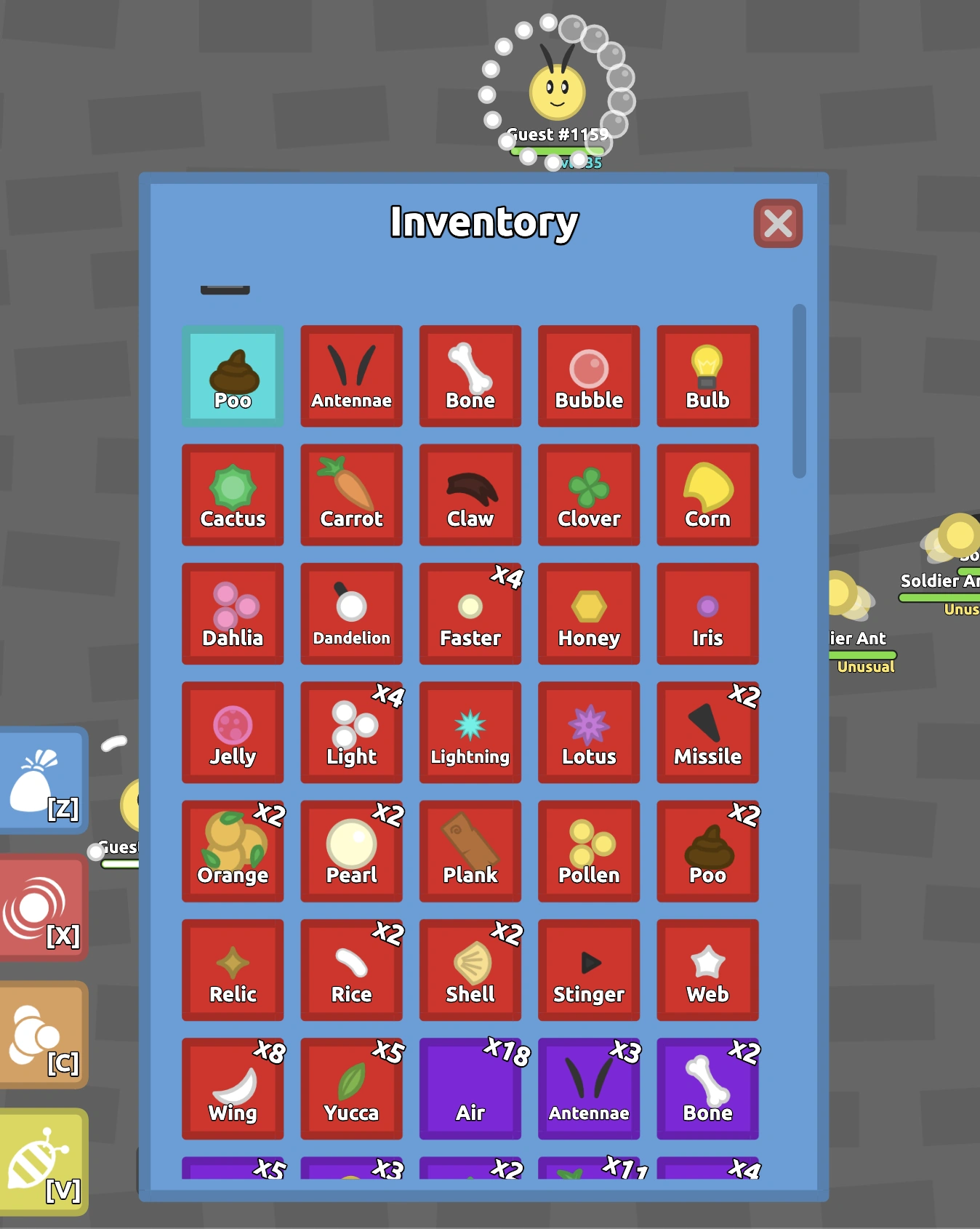 I ONLY HAVE MYTHIC POO | Fandom