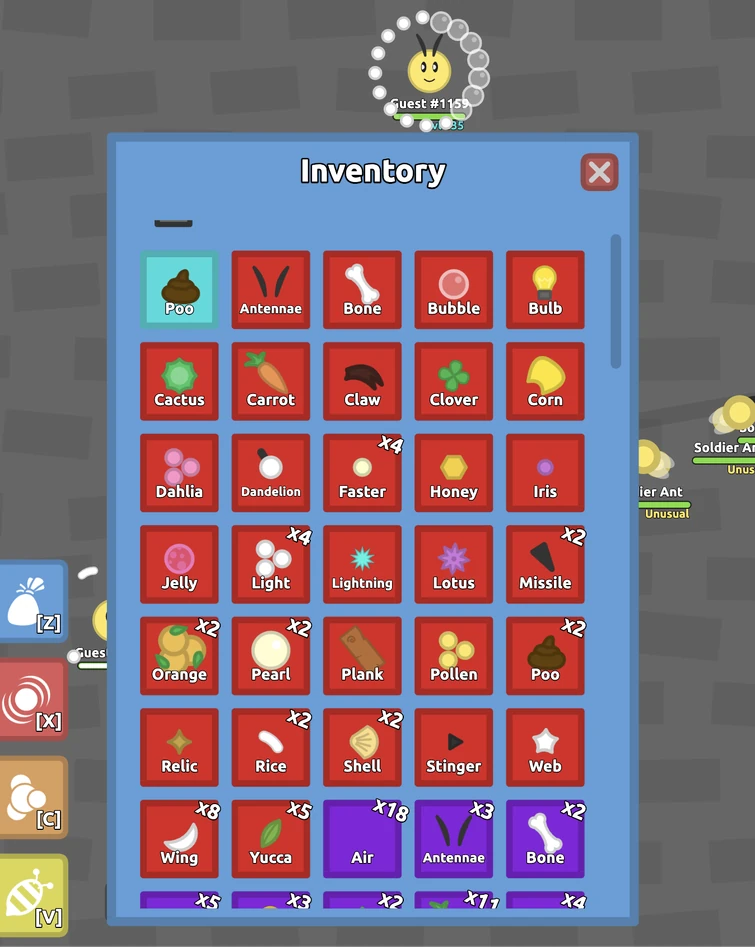 Discuss Everything About Florr.io Community Wiki | Fandom