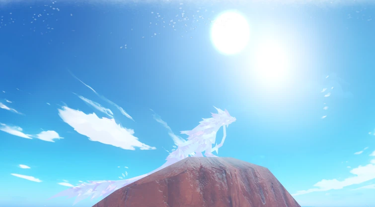 Discuss Everything About Creatures of Sonaria Wiki | Fandom