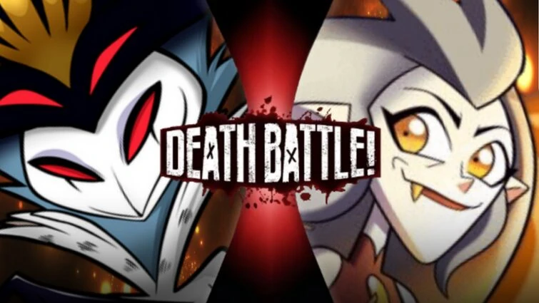 Stolas vs Eda Debate Chart | Fandom