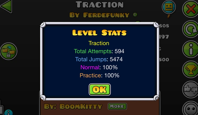 reach the 3rd level of demon gauntlet | Fandom