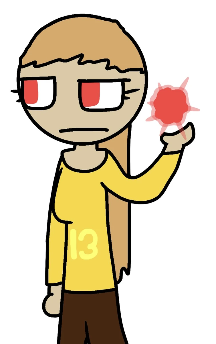 number lore as humans part 1 (not mine) | Fandom