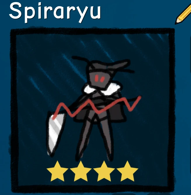 Trading Hattrix, Gowatt, And Spiraryu Skin | Fandom