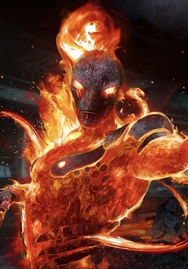 Cinder vs Endeavor | Fandom