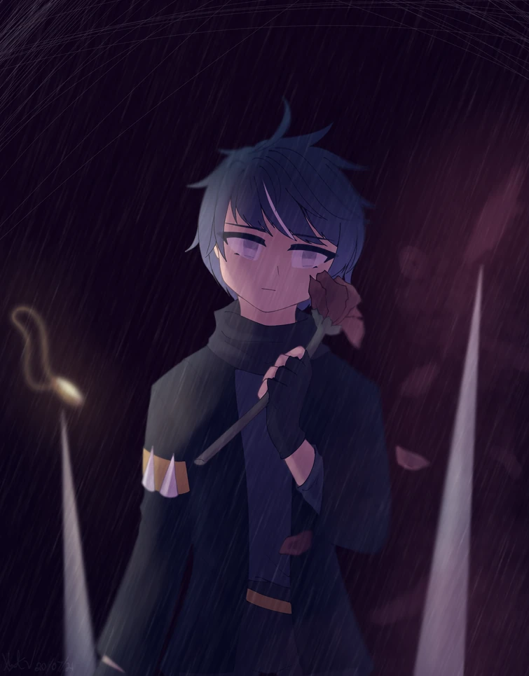 Vicious bee art | Fandom