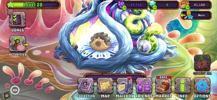 Discuss Everything About My Singing Monsters Wiki | Fandom