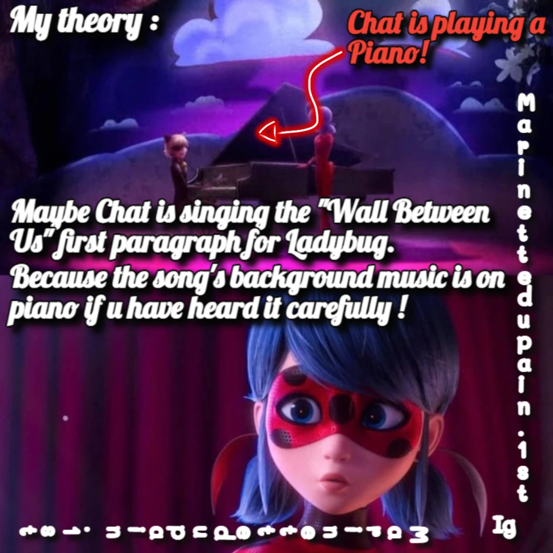 Ⓜⓨ Ⓣⓗⓔⓞⓡⓨ | Fandom