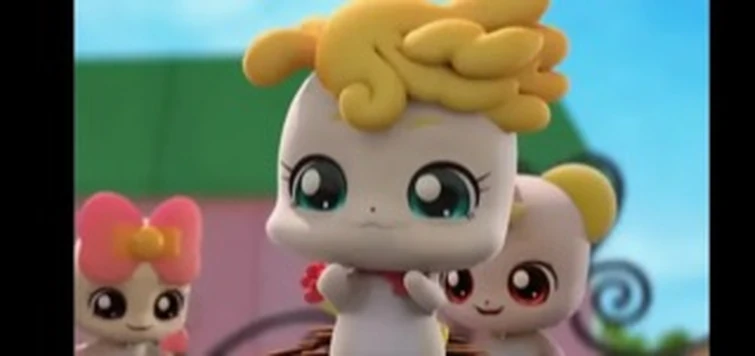 Discuss Everything About Catch! Teenieping Wiki | Fandom