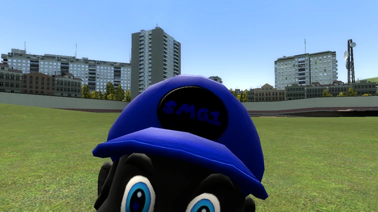 SMG1 meets SMG1 | Fandom