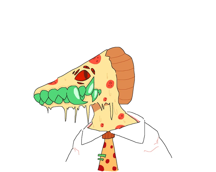 pizzasona awesome | Fandom