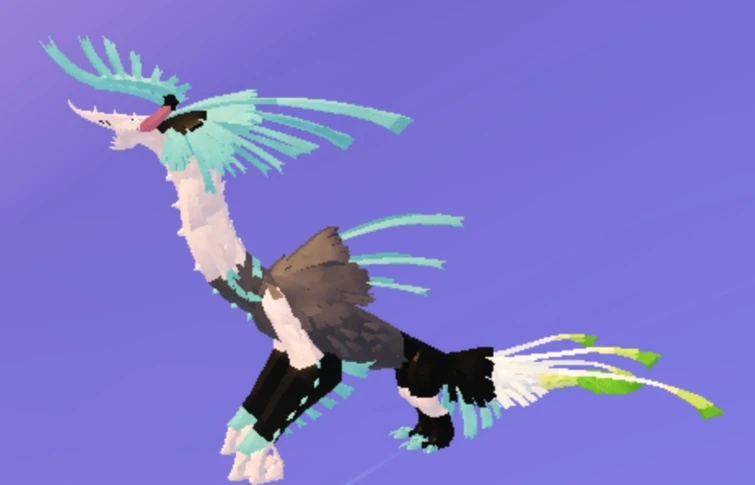 Discuss Everything About Creatures of Sonaria Wiki | Fandom