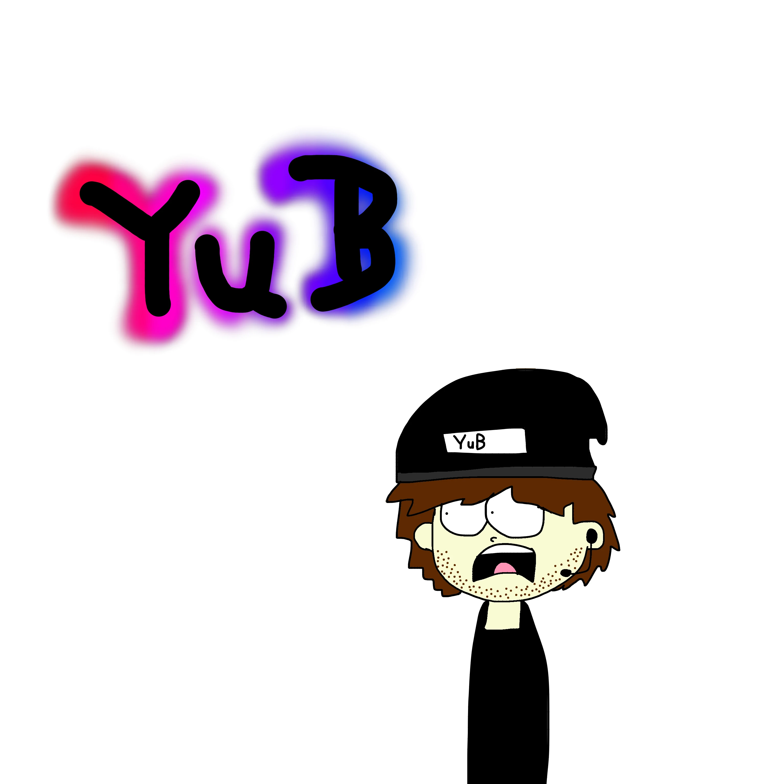 YuB fanart | Fandom