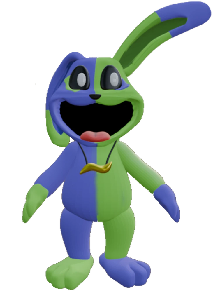 I made a 3D model: | Fandom