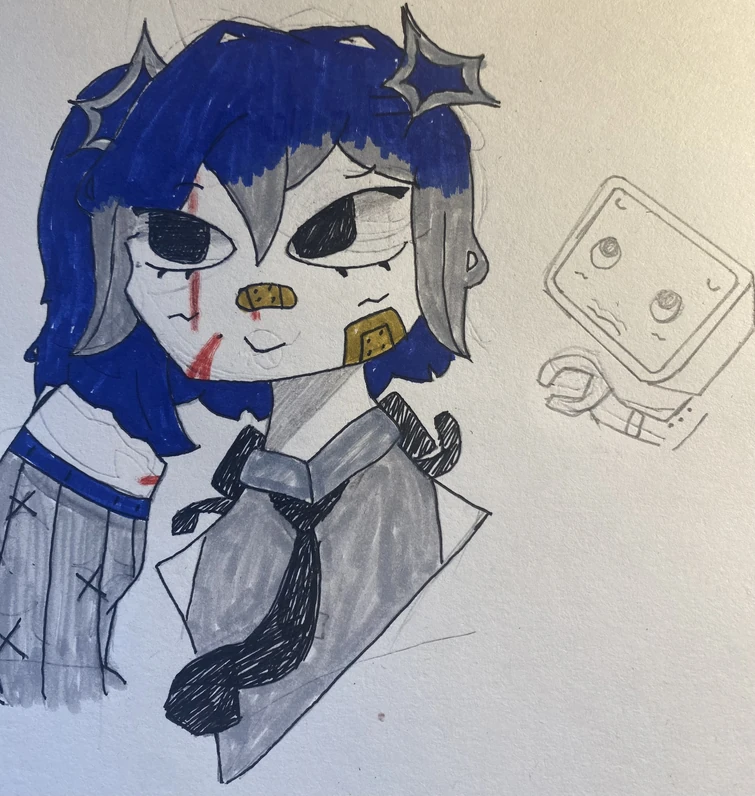 Discuss Everything About Regretevator Wiki | Fandom