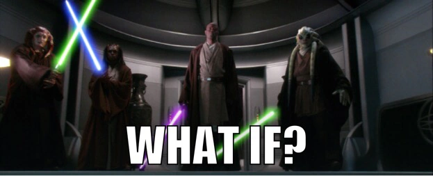 What If Wednesday Hub Post | Fandom