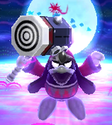 Best extra mode Dedede battle? | Fandom