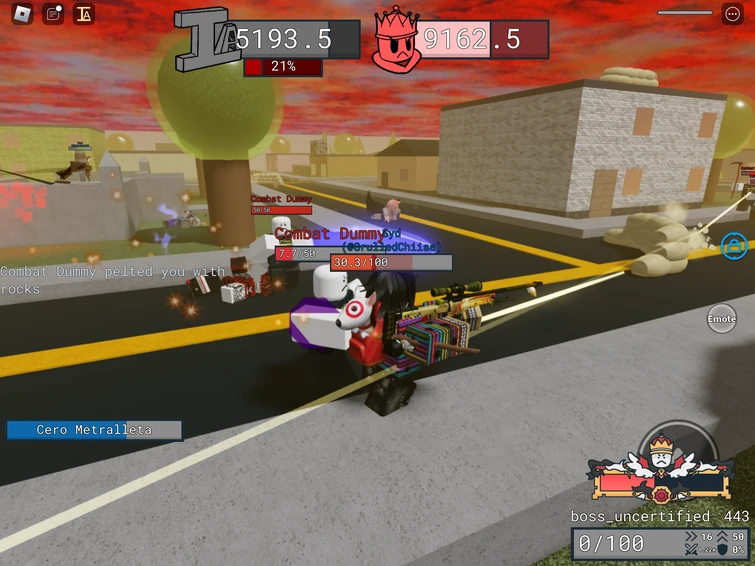 Discuss Everything About Roblox Item Asylum Wiki | Fandom