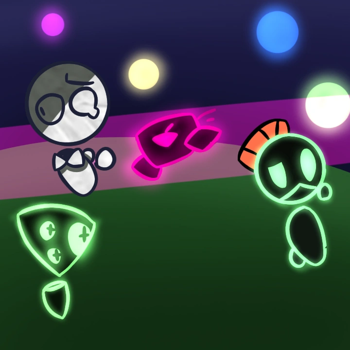 Qna about my dB au! | Fandom