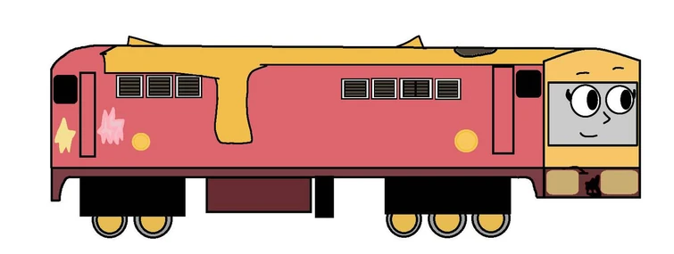 Discuss Everything About Thomas & Friends: All Engines Go Wiki | Fandom