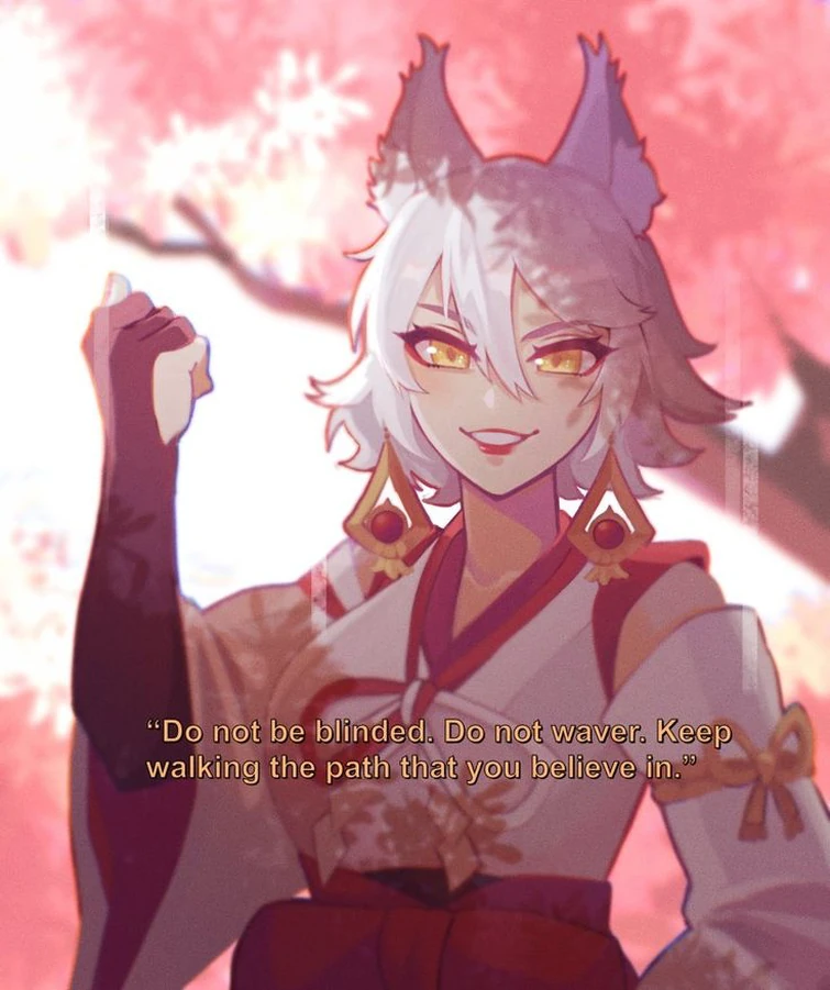 show me the best genshin impact fan art that you’ve seen so far | Fandom