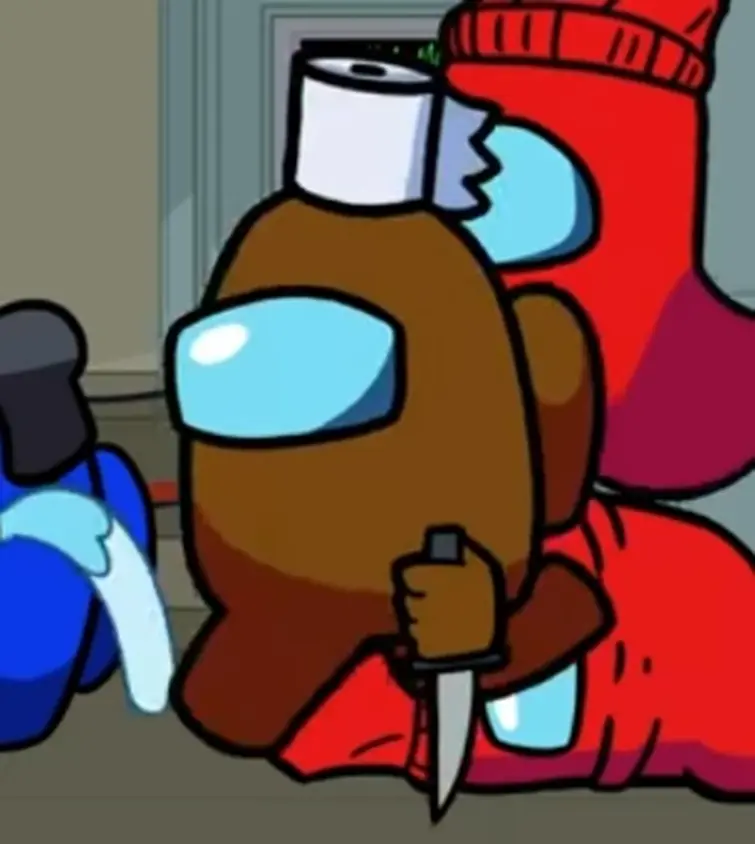 Silly goober | Fandom