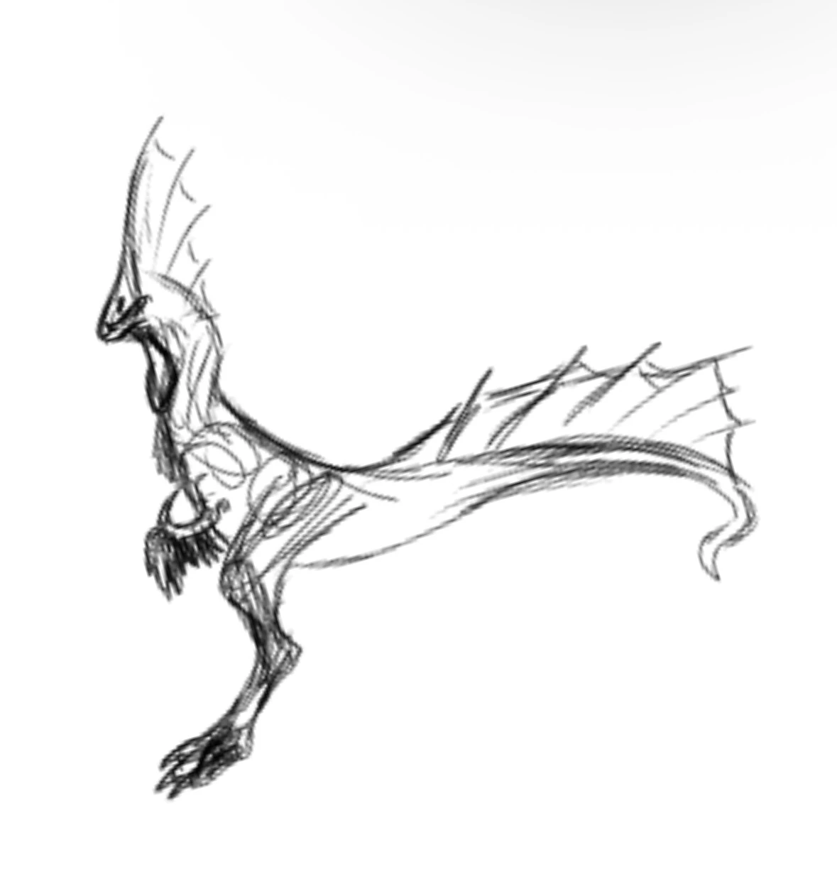 Another fan made creature | Fandom