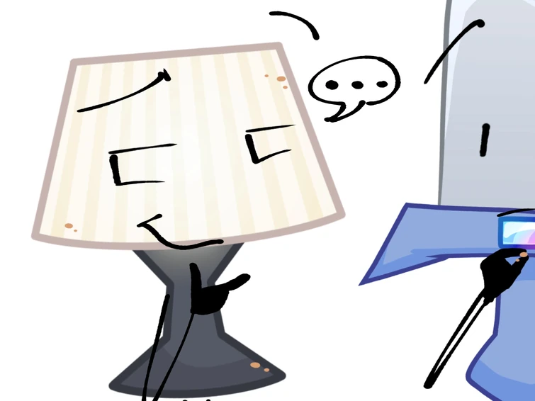 Lampy's CONFUSING Gender! | Fandom