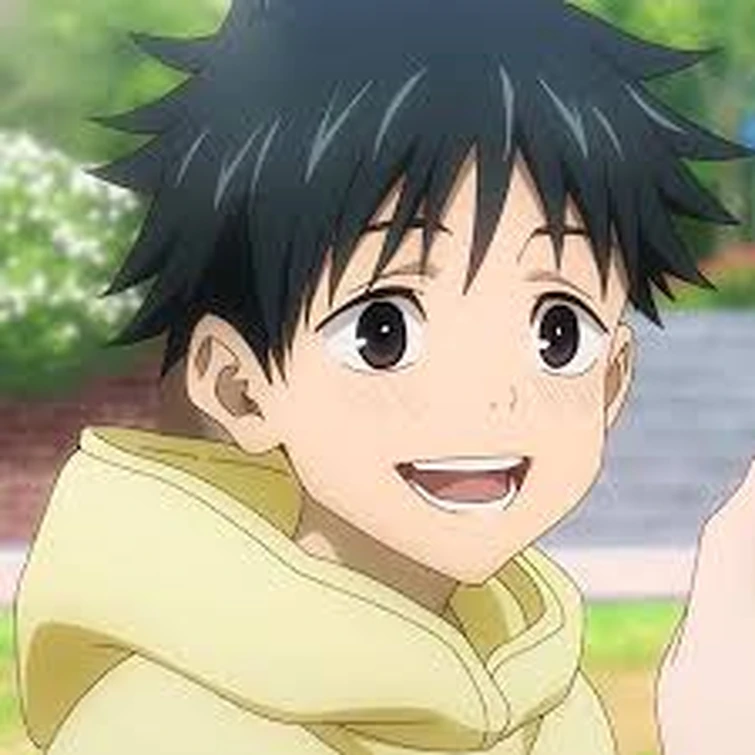 toji pls crush me | Fandom