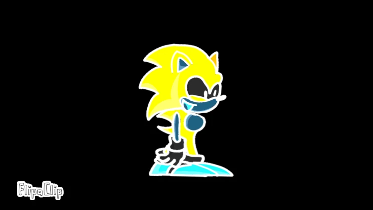 Vs. Negative sonic | Fandom