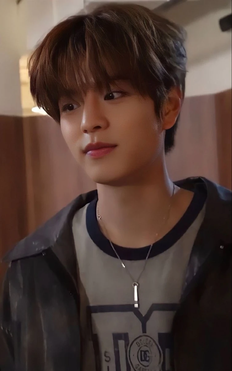 Daily Seungmin #7! | Fandom