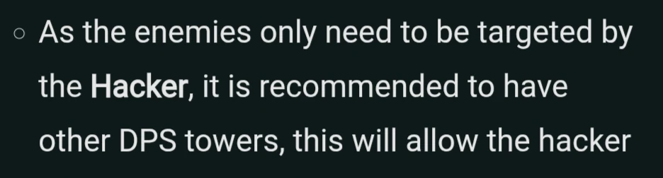 "this will allow the hacker" | Fandom