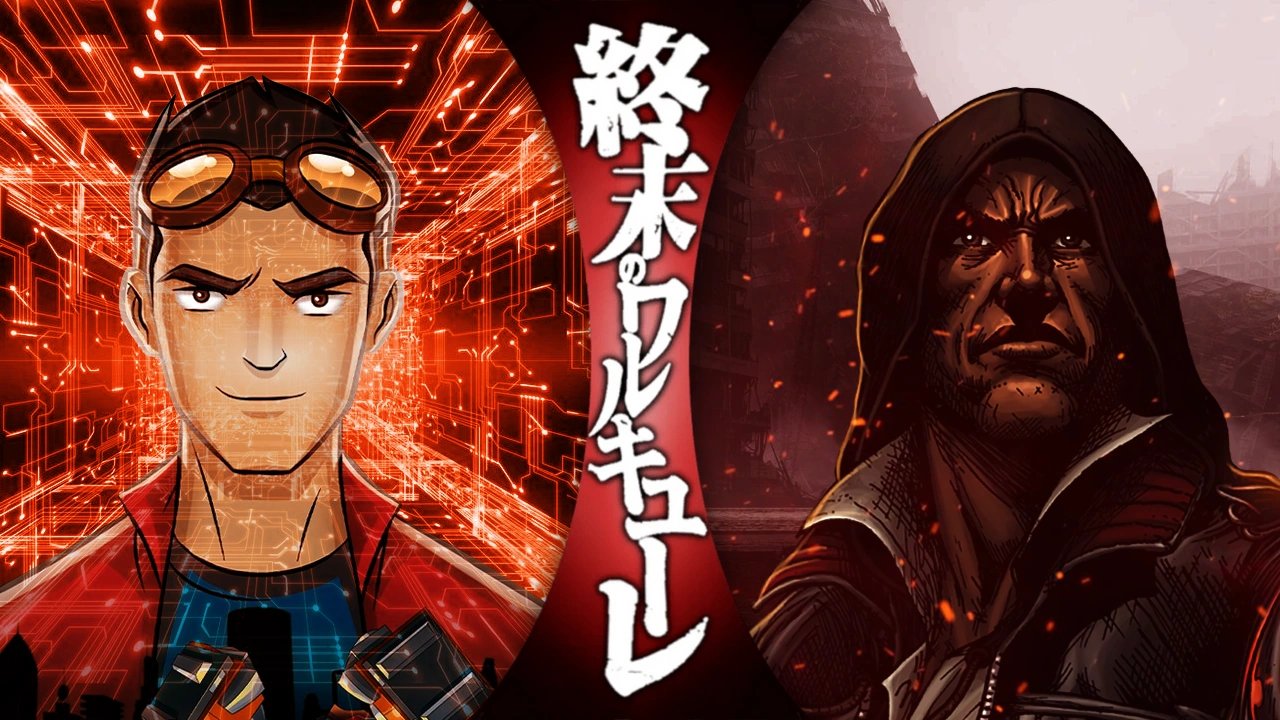 Rex Salazar vs Alex Mercer (Generator Rex vs Prototype) | Fandom