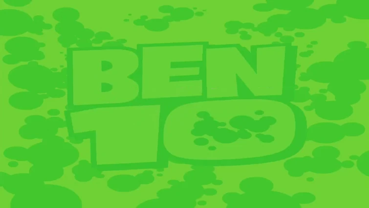 Ben 10 Textless Credits (OS) | Fandom