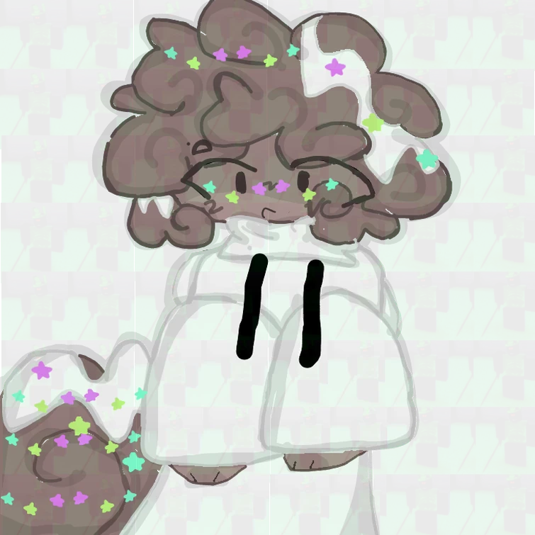 human cosmo art | Fandom