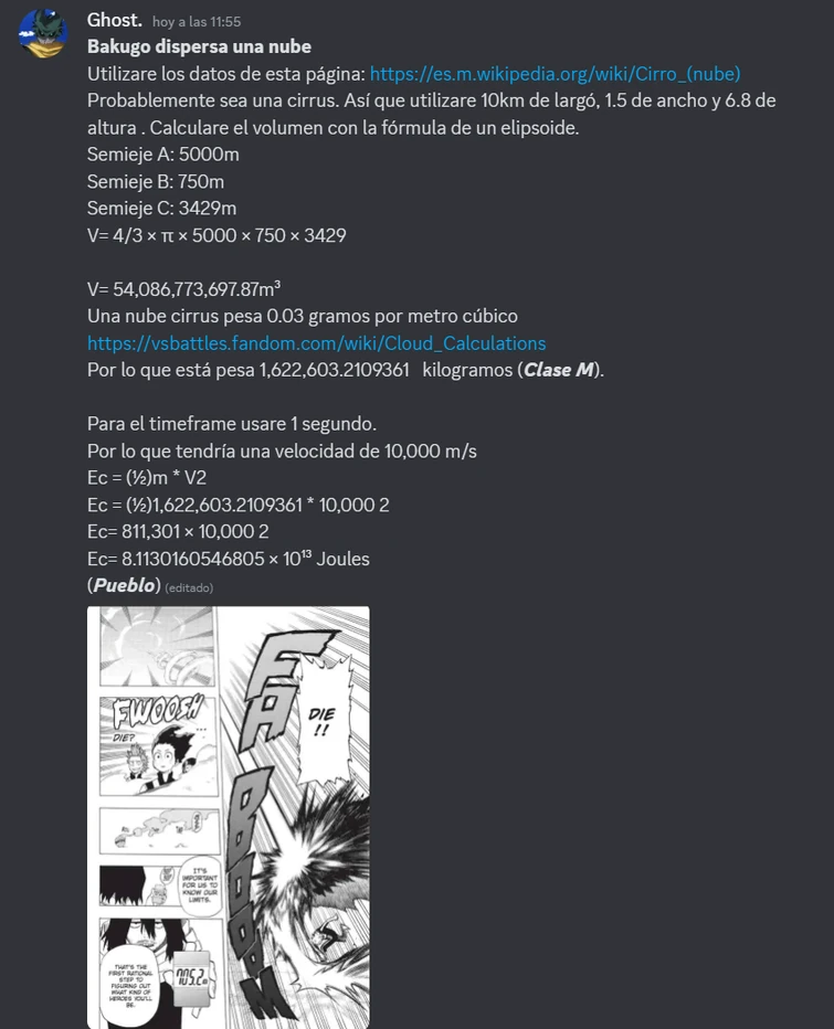 Revisión MHA | Fandom