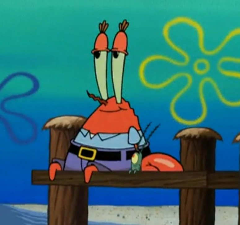 Is it bad I kinda like this SpongeBob ship | Fandom