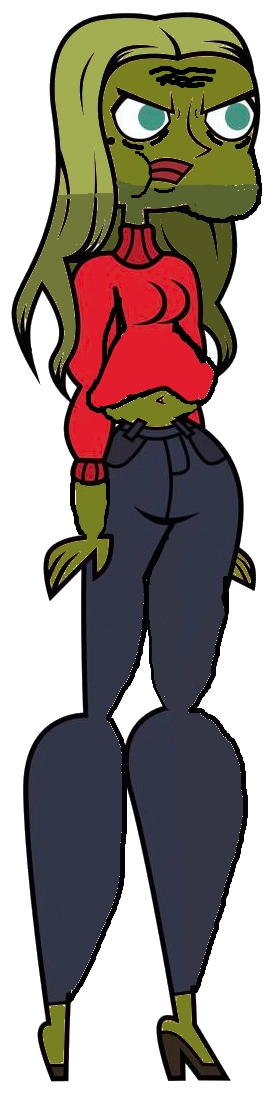 Total Drama Reunion: Amy and Sammy | Fandom