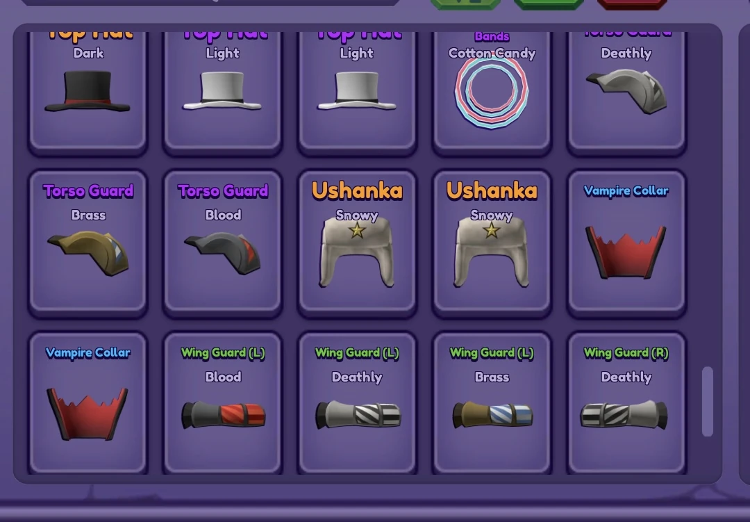 Taking offers on accessories! | Fandom