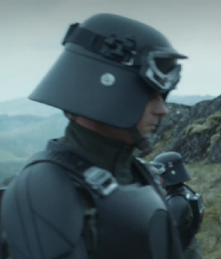 I drew an Elite Imperial Army Trooper Unit. | Fandom