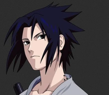 Hairstyle chronicles. Which one suits them? 4. Uchiha Sasuke | Fandom