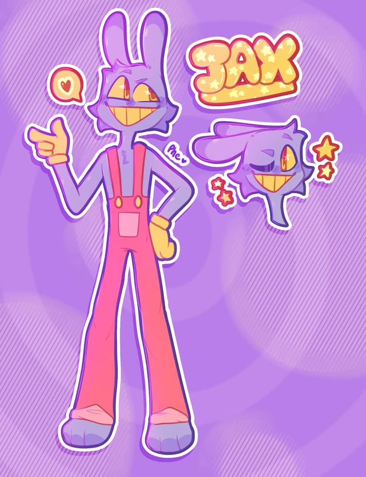 Jax Fanart :D | Fandom